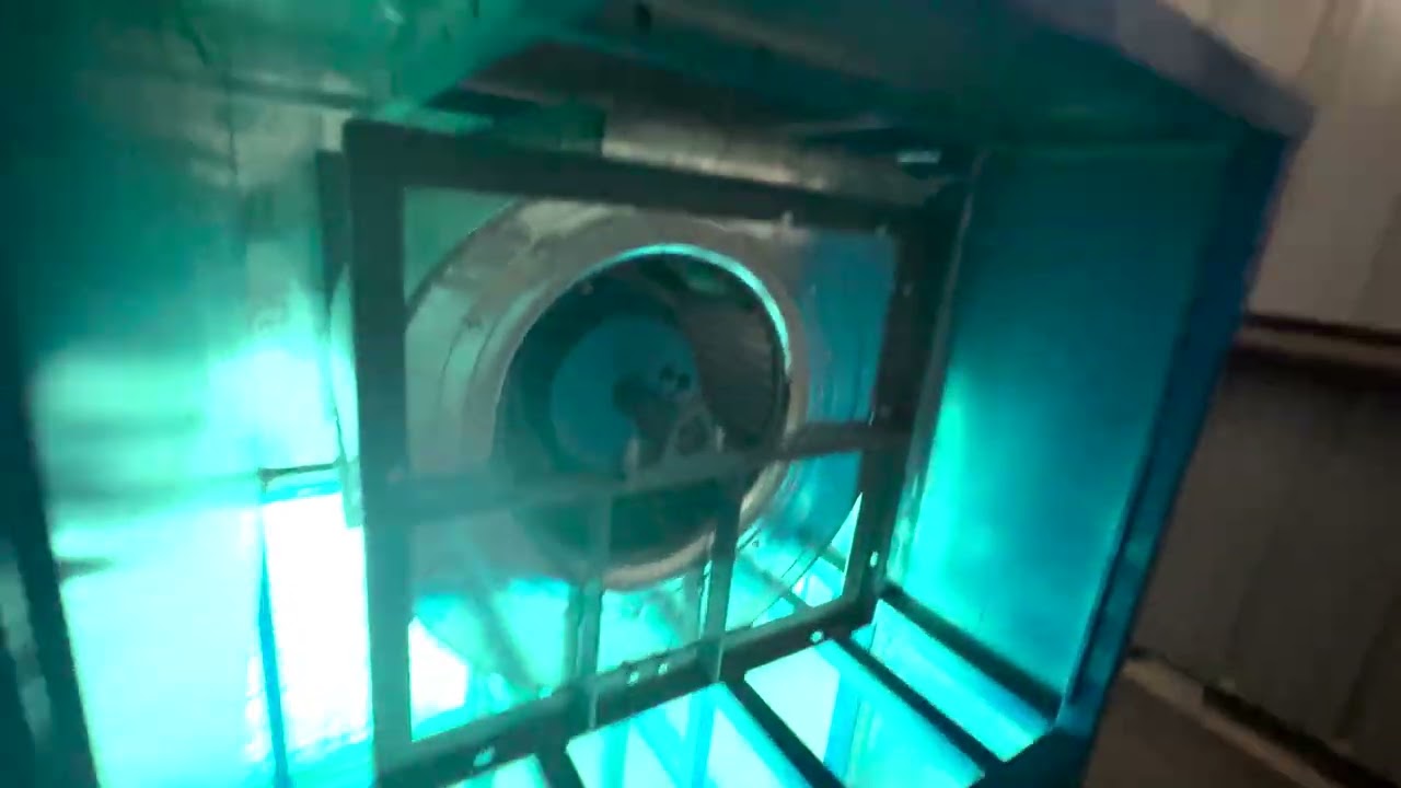 Sunstar Paint Booth Video