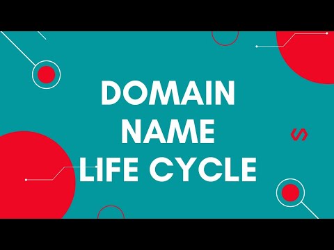 What is DNS and Domain Name Life Cycle | Domain Name Registrars ICANN | Whois Domain Authority |