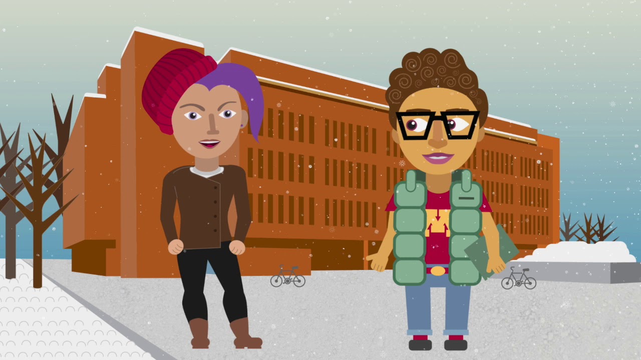 Alex and CJ discuss health and safety abroad