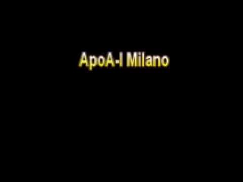 What Is The Definition Of ApoA I Milano Medical Dictionary Free Online