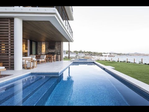Chileno Bay Resort & Residences, Cabo San Lucas, Mexico