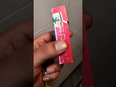 Gold Leaf cigarette #goldleaf #cigarette #price