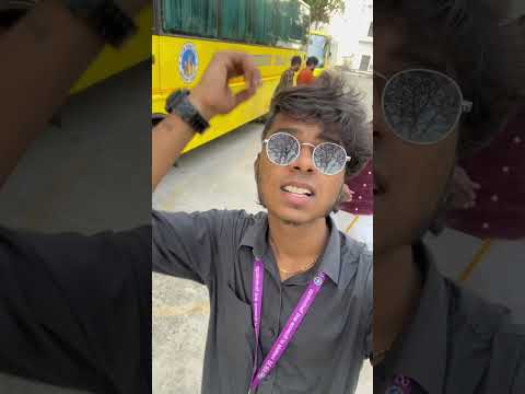 SRM UNIVERSITY 🙏🏻😭 | College or Heaven ❤️🤣 #shorts #srmuniversity #srmist