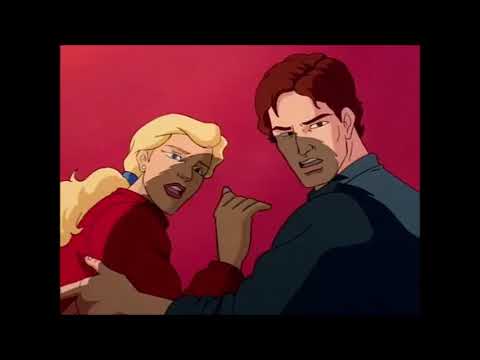 The Incredible Hulk (1996) 25 Years Anniversary Tribute