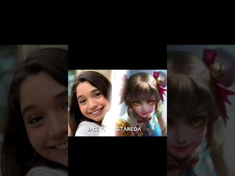 MLBB Heroes And There Voice Actors