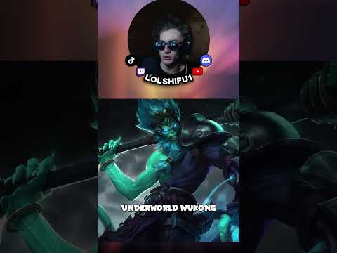 Wukong Skin Tier List
