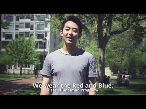 We are Penn: Beyond Borders