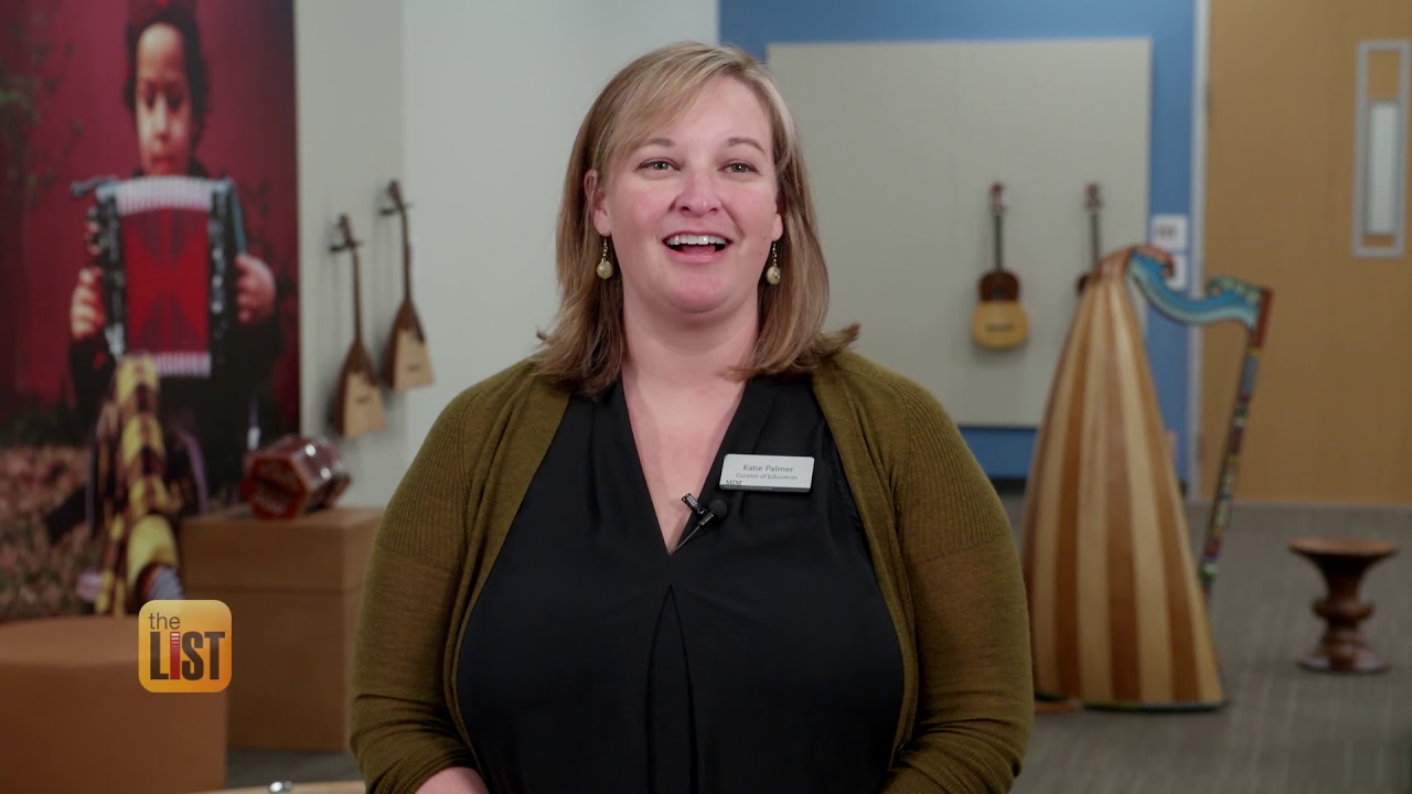 3 Fun & Interactive Museums to Visit Across America