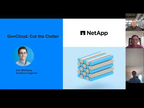 GovCloud: Cut the cloud clutter with CloudCheckr