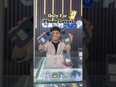 Cheapest iPhone shop in Delhi