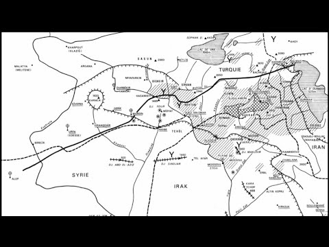 Mesopotamian Geography & Modern Borders ft Dillon Pathio & Pierre Younan