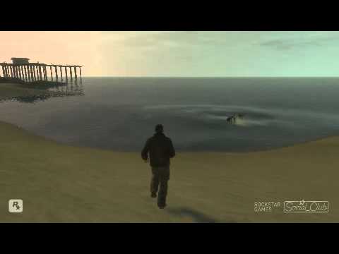 Steam Community :: Video :: Police Shark