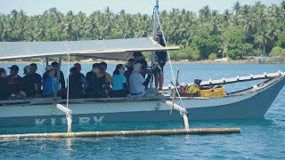 WATCH: How the people of Eastern Samar take care of the environment