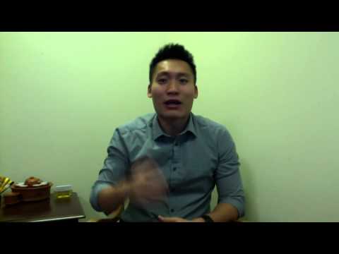 A Loyal Customter reviewing our Hair Loss Shampoo out of Hong Kong - 脫髮洗髮水