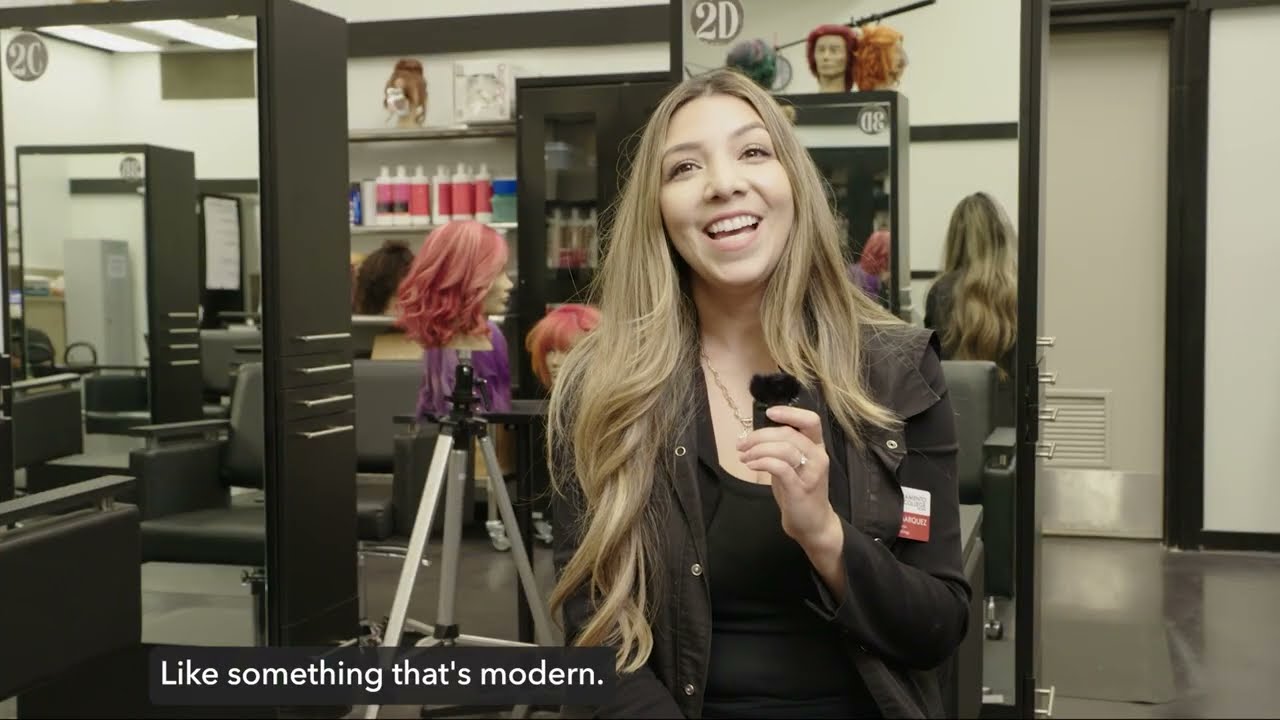 SCC Cosmetology Programs