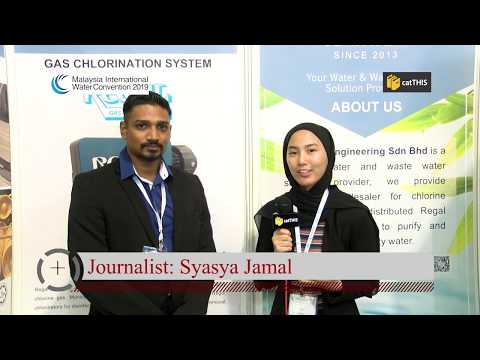 catTHIS Exclusive Interview with Mr. M Kavimanan from JL Water Engineering