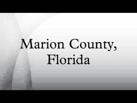 Marion County, Florida