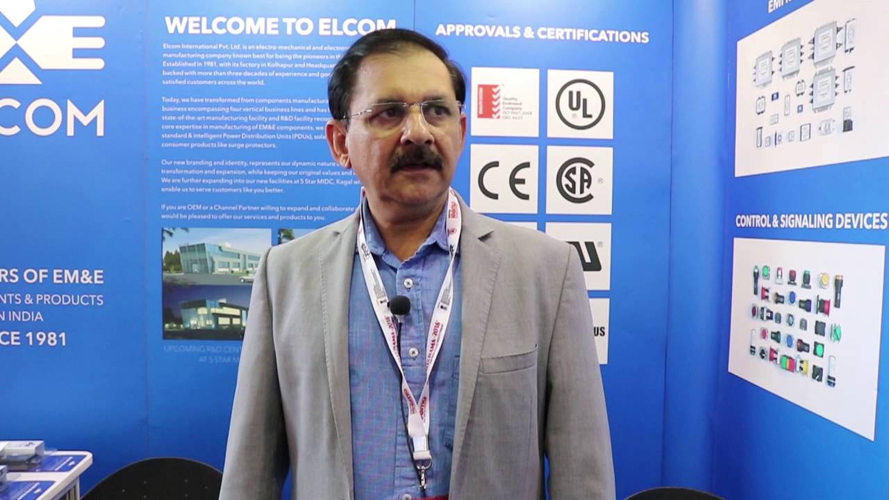 Interview with Dr Girish Vaze