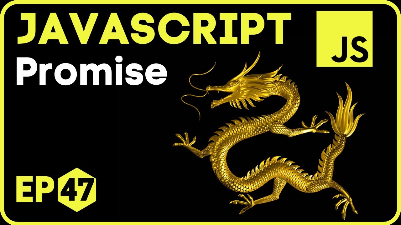 JavaScript PROMISE   | Javascript in Hindi - 47 #javascript #reactjs