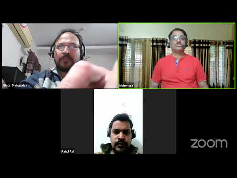Agile Digest : SAFe Webinar Series - Episode 1 (7 Core Competencies)