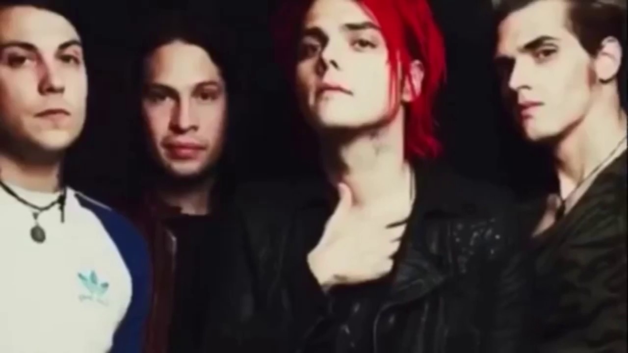 MCR On Crack Part 1
