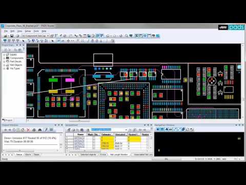 Simplify PCB design with interactive routing