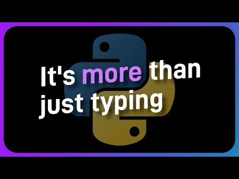 What IS typing.Annotated?