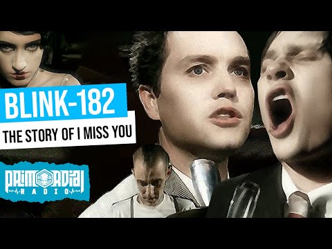 The Beautiful Story & Meaning of BLINK-182's "I Miss You"