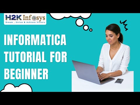 Informatica Tutorial for Beginner part 1 | Scenario Based Informatica Interview Questions