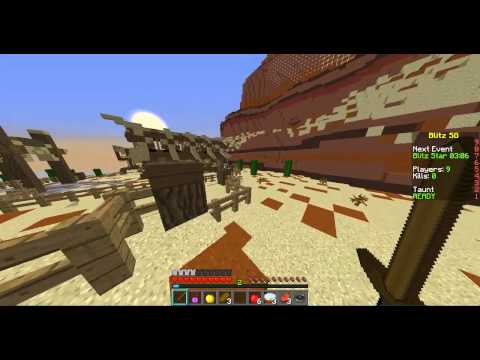 [B-SG] Episode 44 :: Broken economy and horrible hit detection