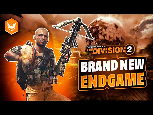 What to expect from The Division 2 in 2024: Project Resolve, major QoL ...