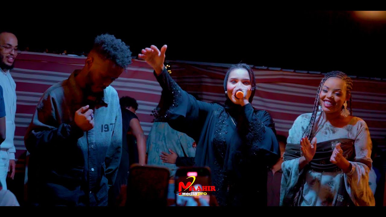 JAWI by Rooda Kayf from Somalia | Popnable