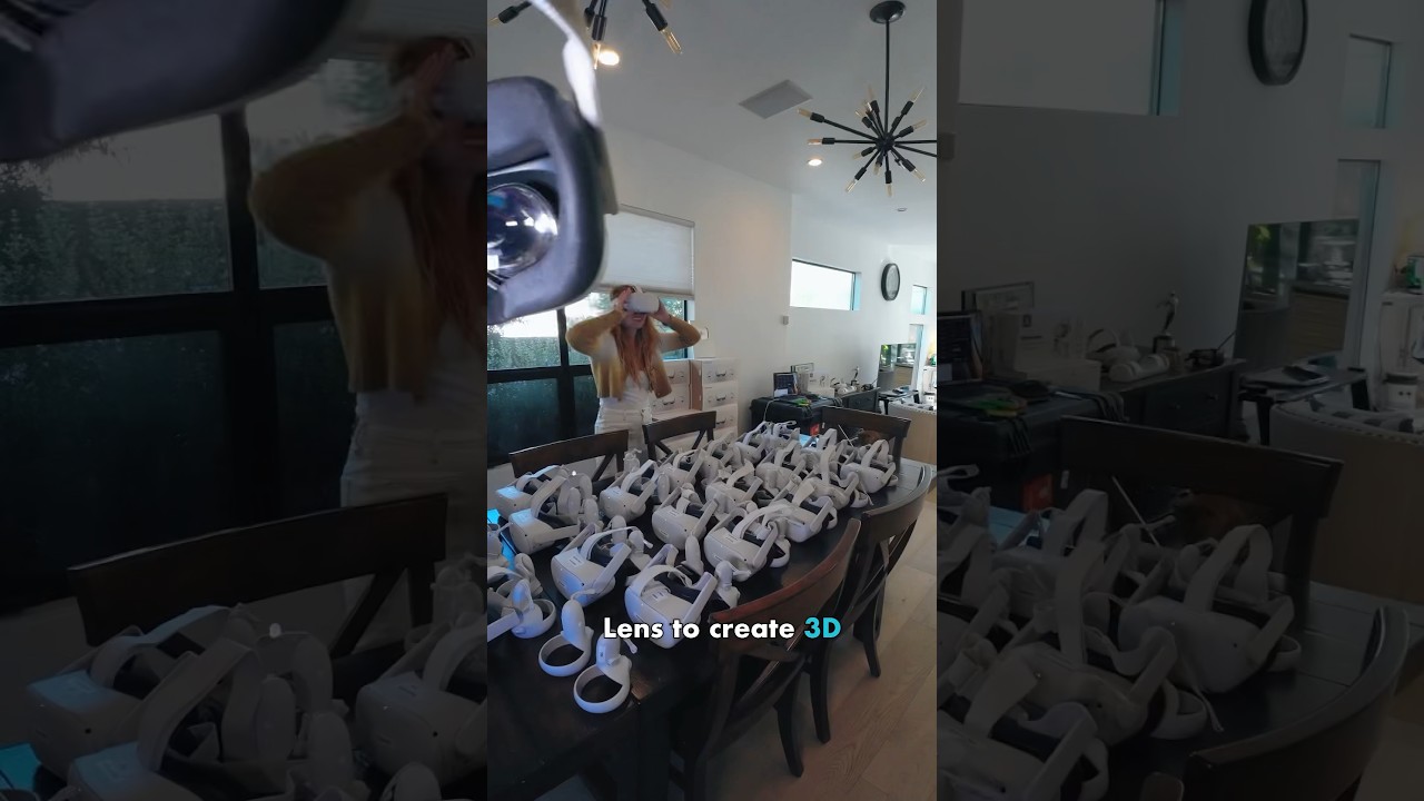 The Future of Content Creation with Hugh Hou & Keeley Turner