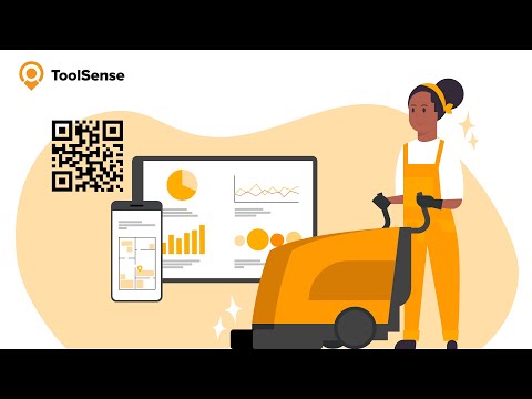 ToolSense Pricing, Alternatives & More 2025 | Capterra