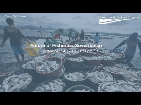 Future of Fisheries Governance