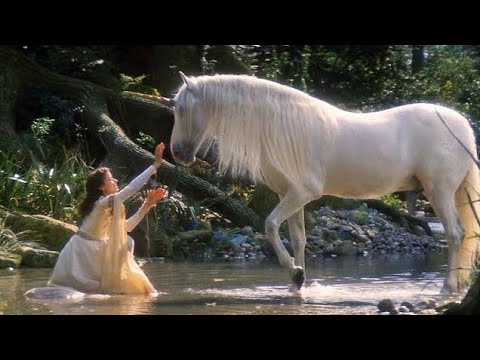 Legend (1985) | Goldsmith (V2) | Ambient Soundscape
