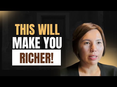 How to Prepare for 40 | Everything Women Need to Know | Jasmin Dhillon and Amanda Lim
