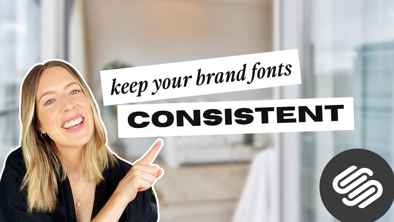 Custom Fonts on Squarespace: A Complete Guide to Uploading and Using Them (7.0 & 7.1)