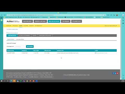 Agent Portal Tutorial Retrieving a Member's ID