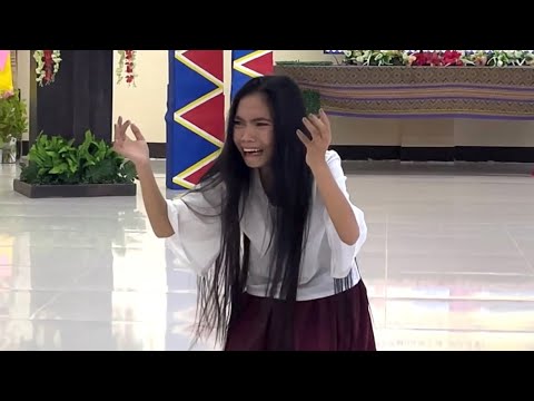 “Sisa” Dramatic Monologue