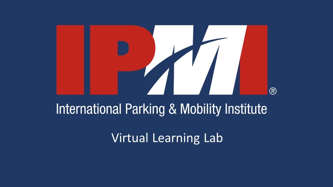 IPMI Learning Lab: How a Safety Solution Also Changes Illegal Parking Behavior by MPS
