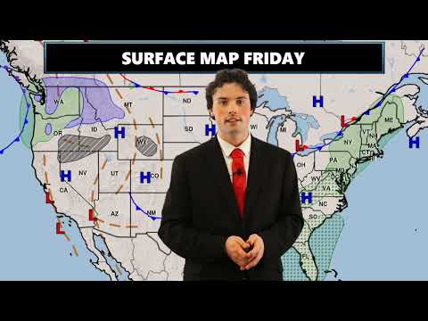 Weather Forecast: October 4th, 2024