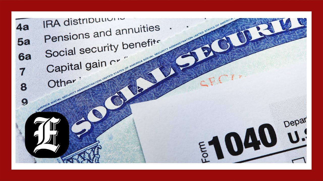 Social Security announces 2.5% COLA increase for 2025
