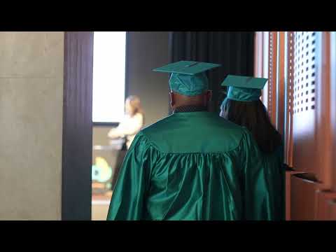Now Presenting...Adult Online High School Diploma Program Graduates for 2024 & 2025