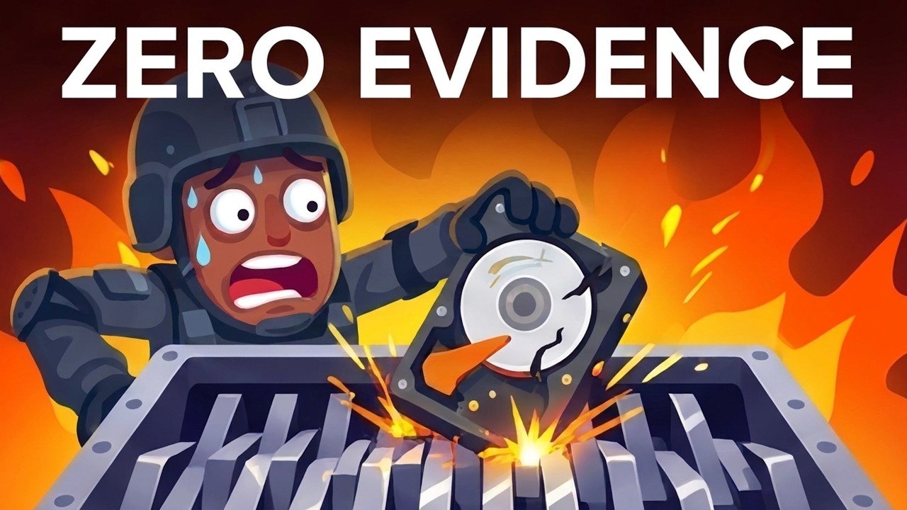 This Is How CIA Black Ops Actually Work