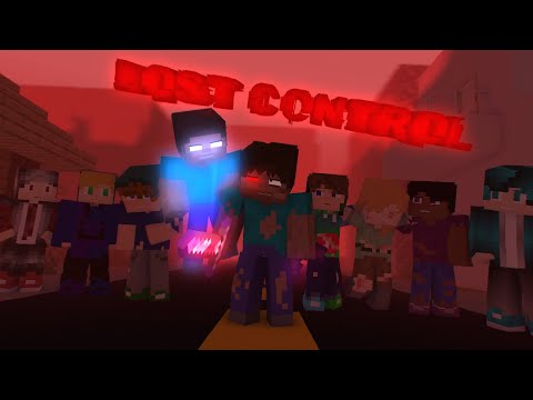 Blocky G8mer224 - "Lost Control" - Original Minecraft Animation | Music ...