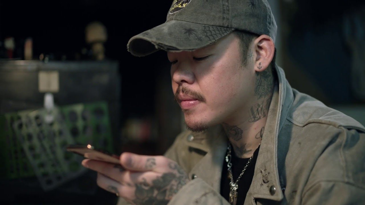 PDF Like Dr. Woo | Adobe Acrobat