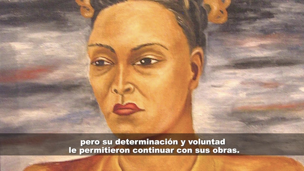 Biografía de María Izquierdo | Jaliscienses Ilustres