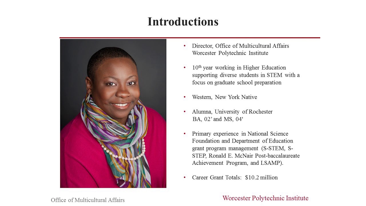 Intersectionality in Higher Education