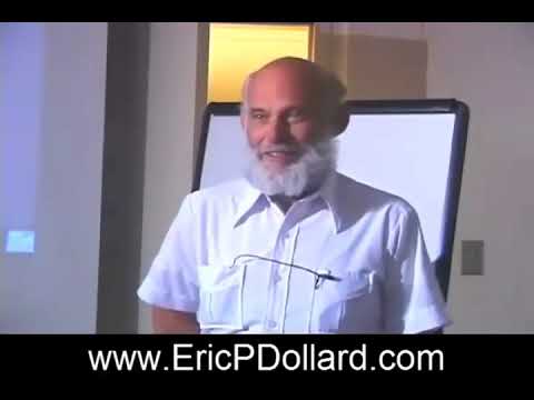 Eric Dollard - The History of Electricity - Media - Concave Earth Forums